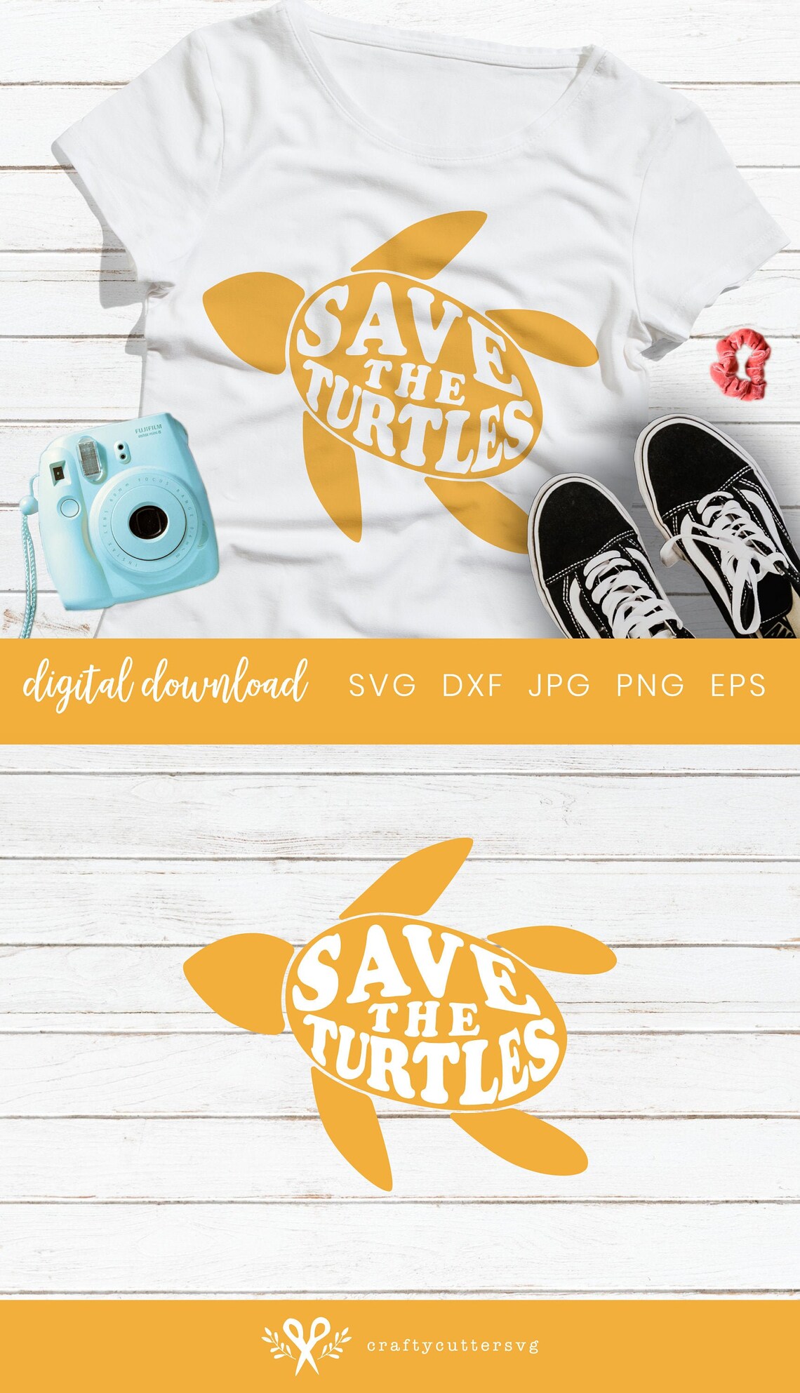 Save the Turtles Svg VSCO Girls Svg Save the Turtles Shirt | Etsy