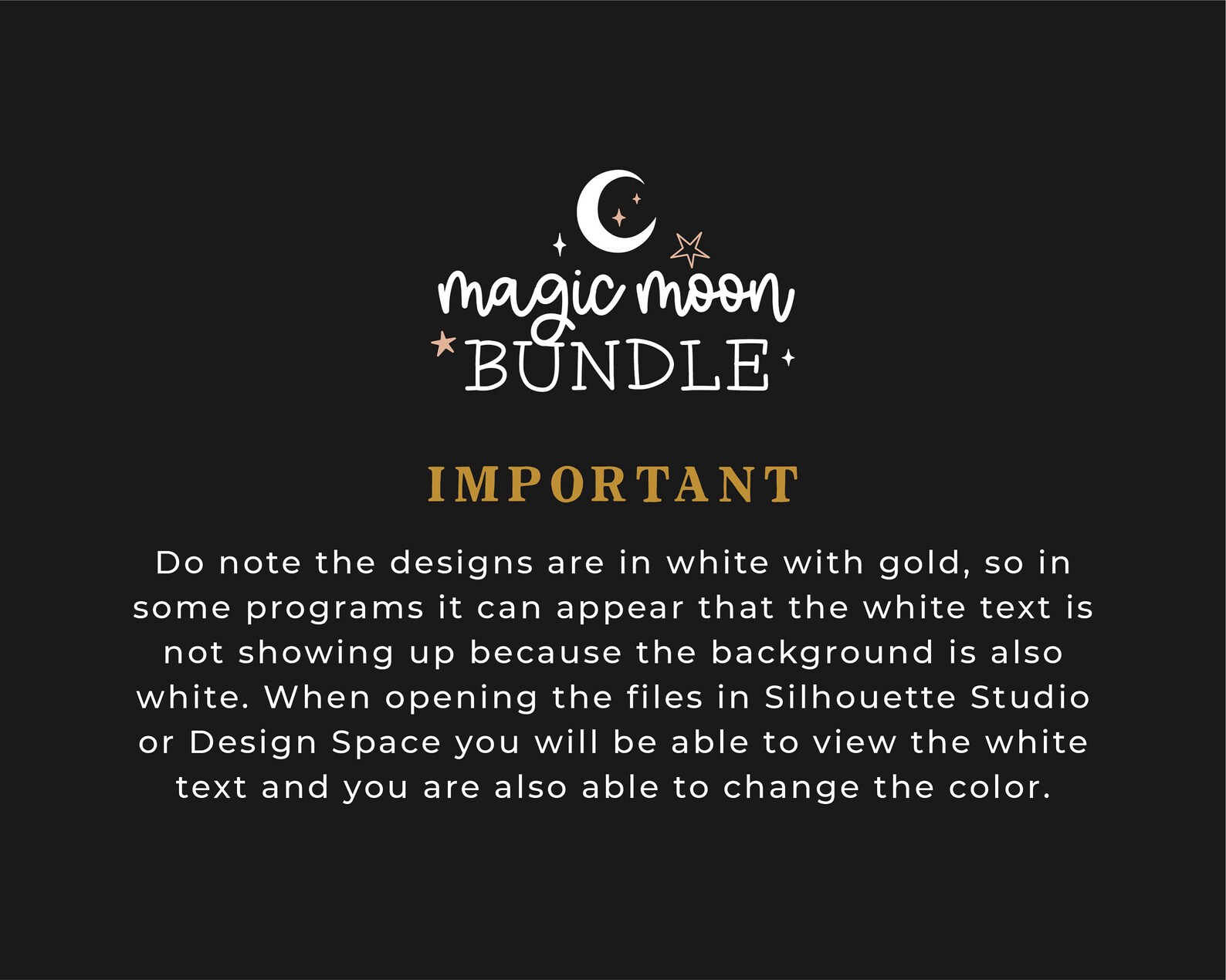 Moon SVG Bundle, Moon Phases Svg Files for Cricut, Lunar Svg Cut File ...