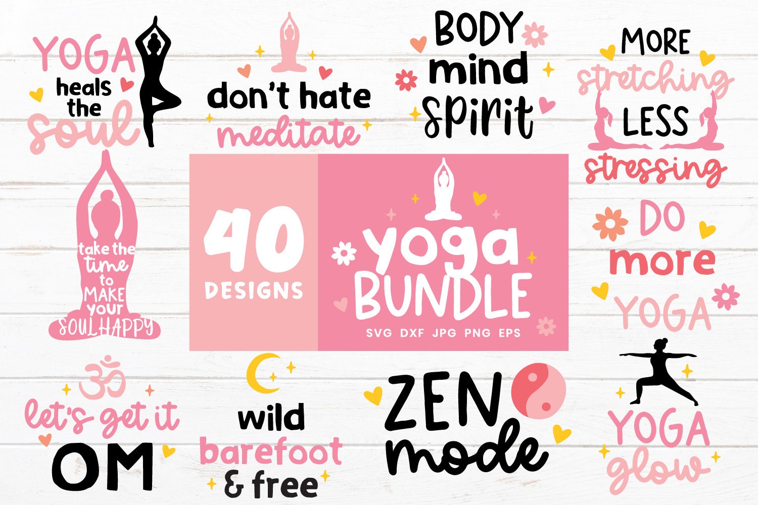 Enormous Svg Bundle 400 Ultra Mega SVG Bundle Mega SVG - Etsy Canada