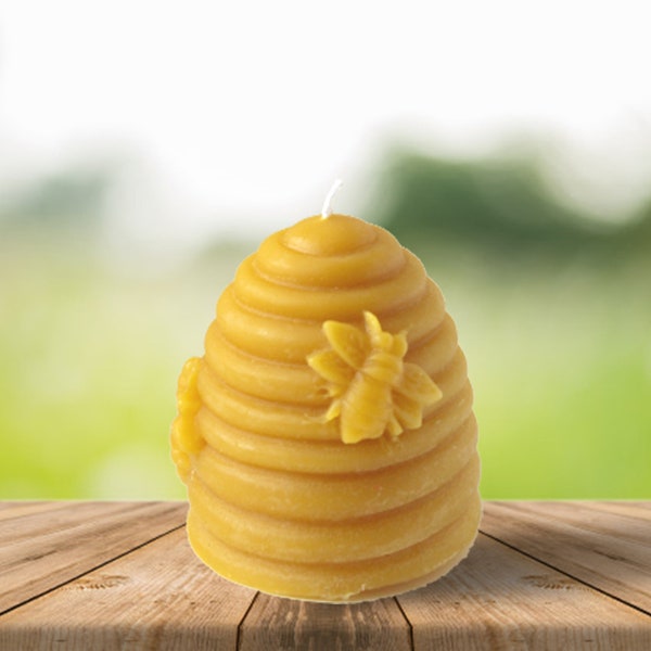 Handmade Candles - Etsy