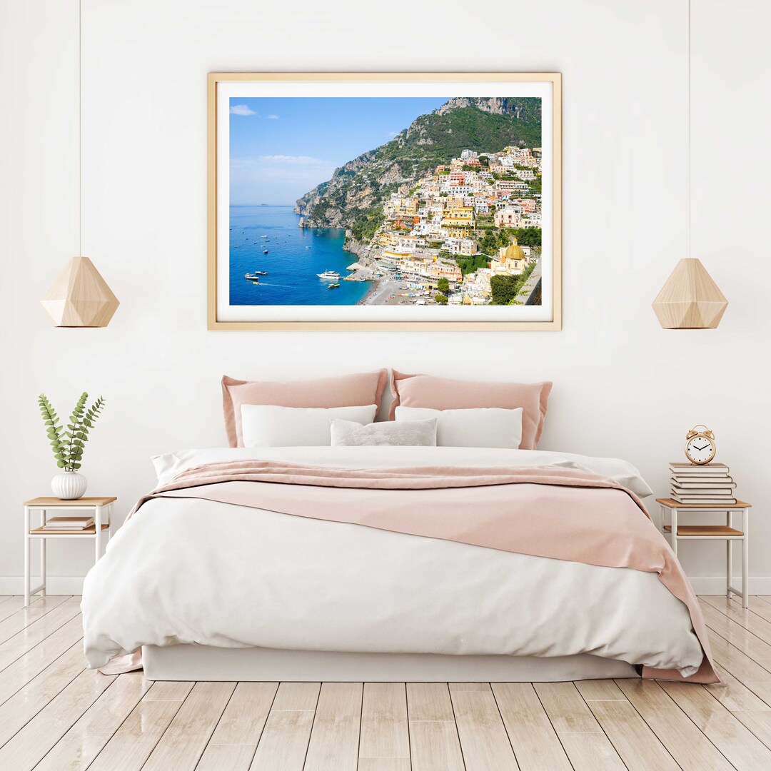 Positano Pictures // perfect Positano positano - Etsy