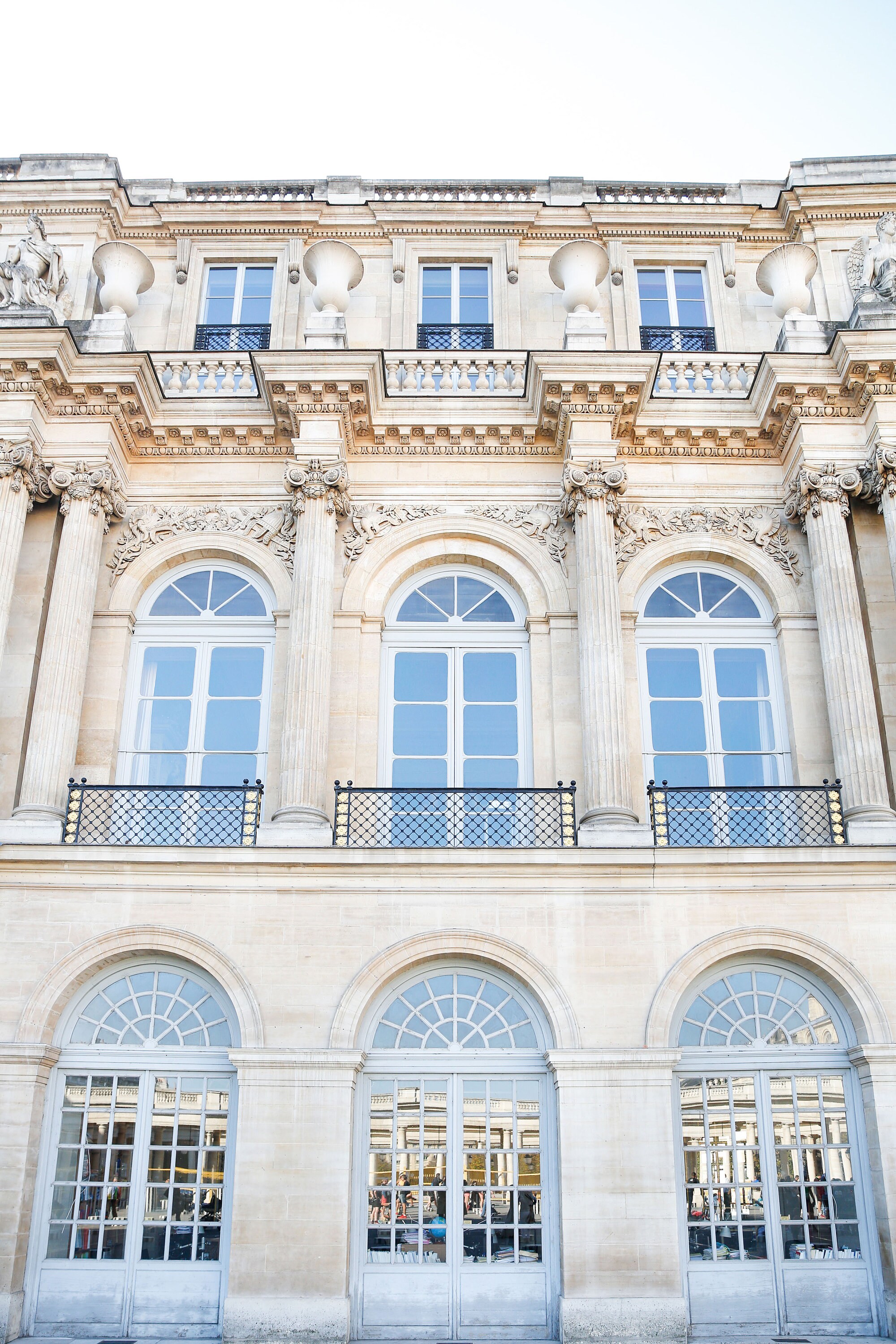 Paris Wall Art Set of 3: Paris Prints, Paris Photography Print, Fine ...