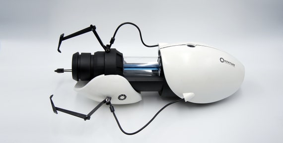 Portal Gun Portal - Etsy