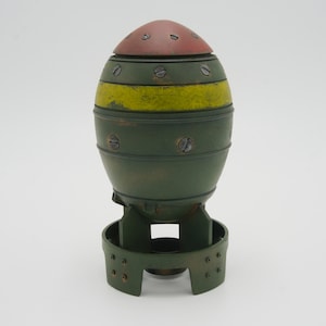 Fallout Mini Nuke - Storage Box - Etsy