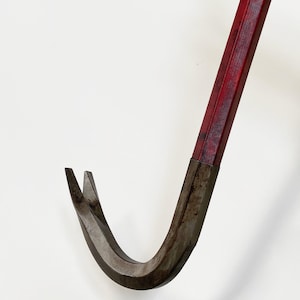 Hal-life Crowbar - 3d Printed Prop - Etsy