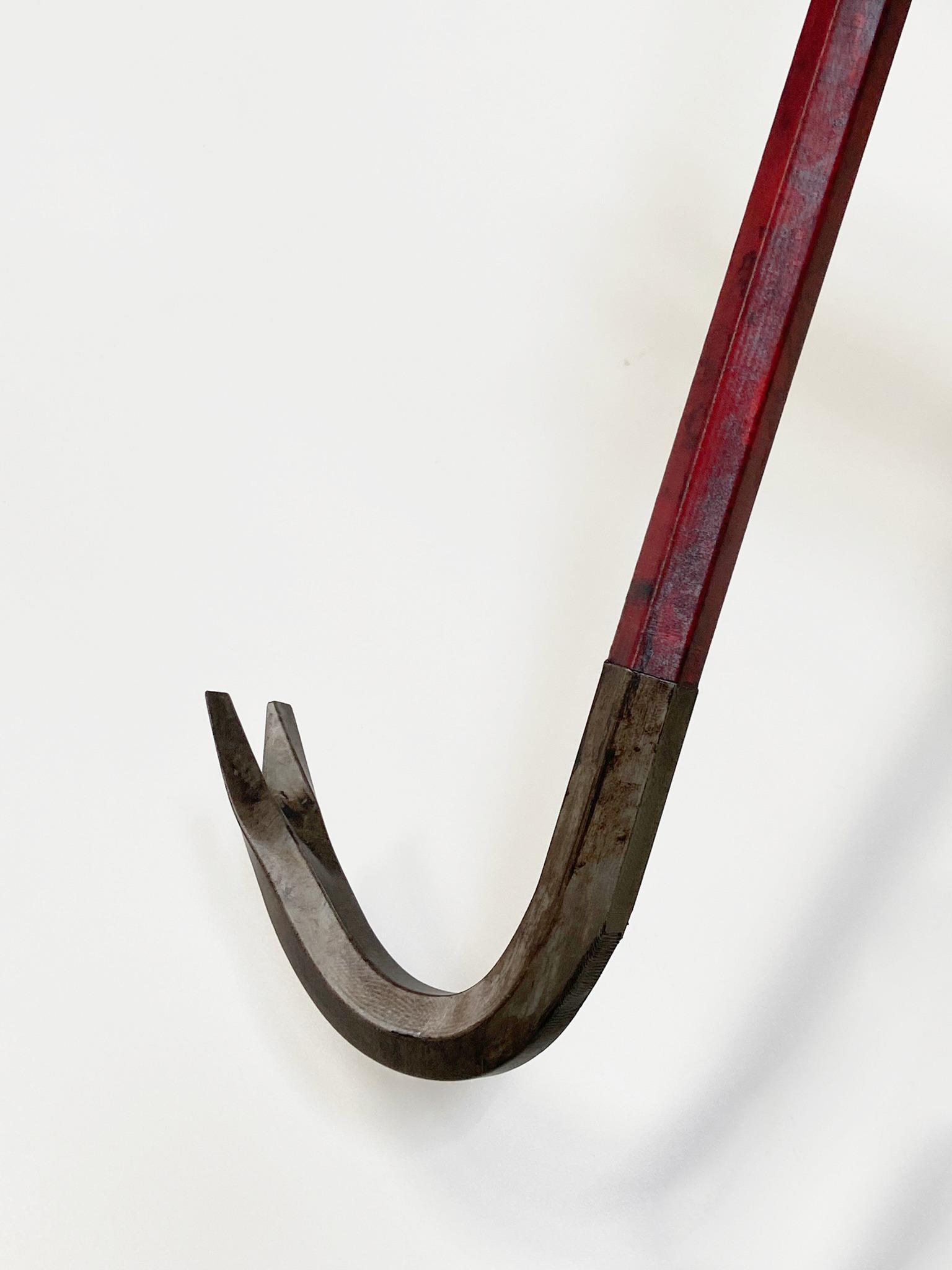 Hal-life Crowbar - 3d Printed Prop - Etsy