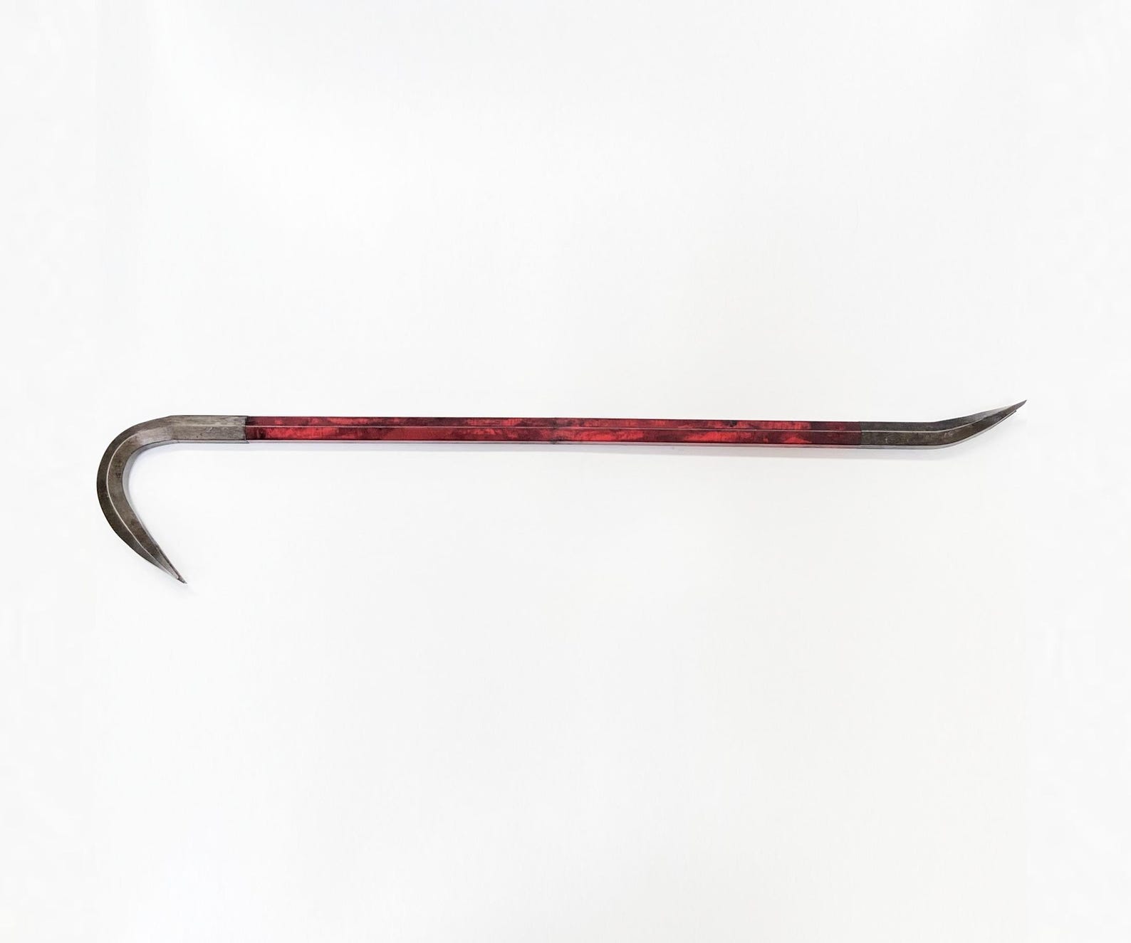 Hal-life Crowbar - 3d Printed Prop - Etsy