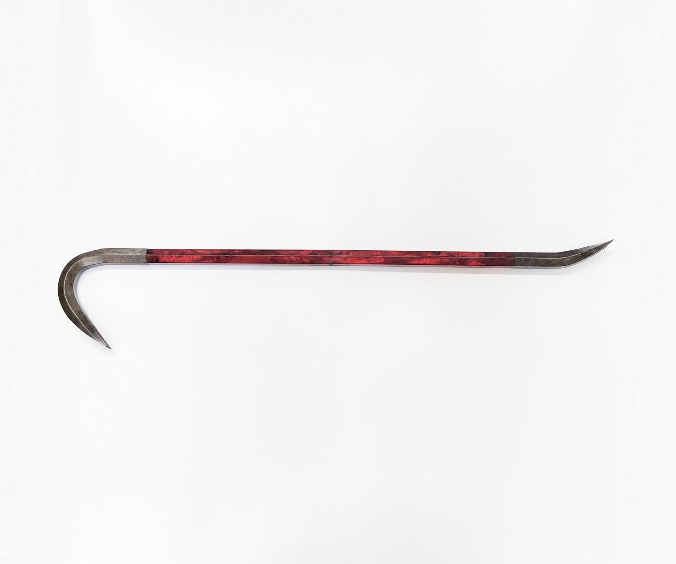 Hal-life Crowbar - 3d Printed Prop - Etsy