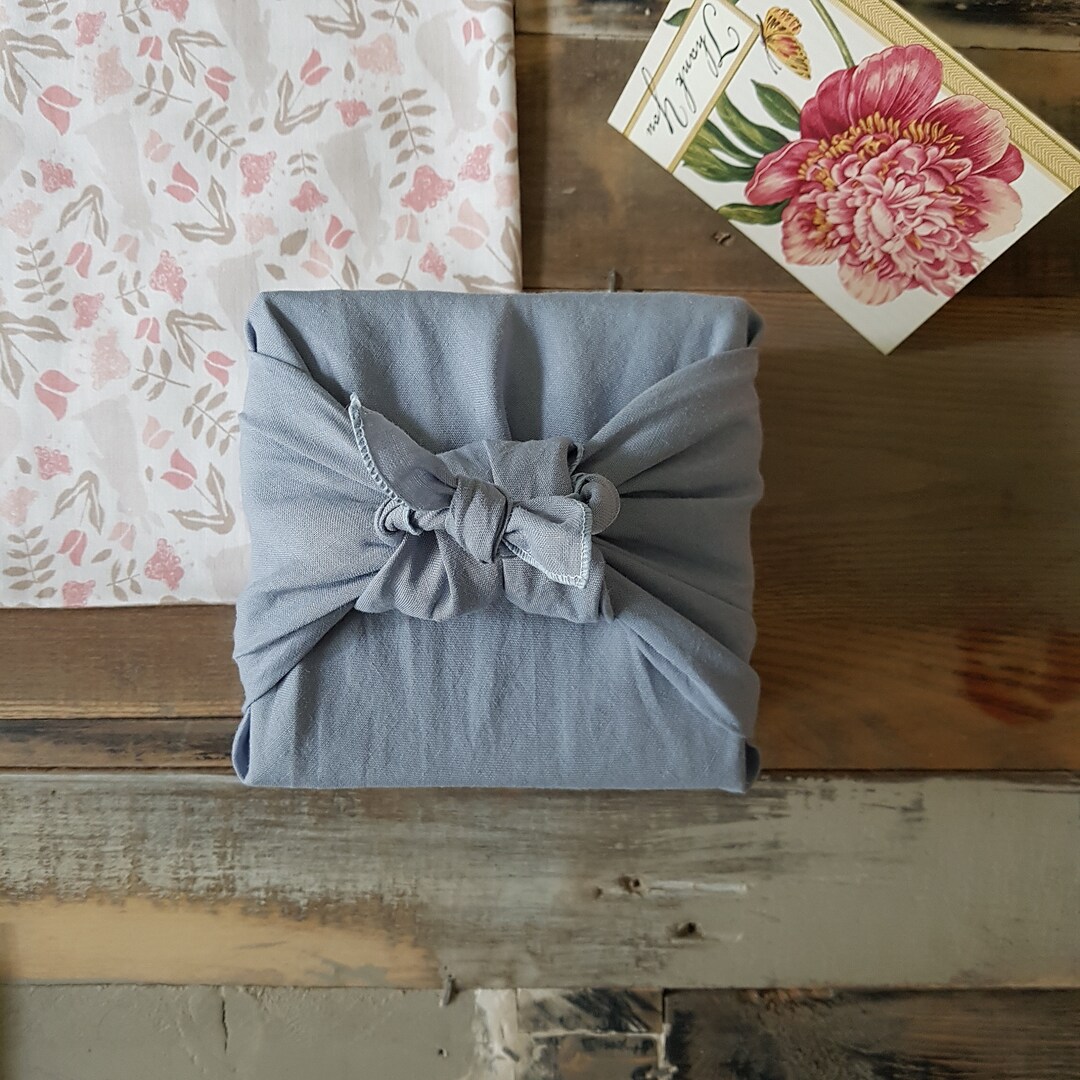 Wrapping Cloth/ Bojagi/reusable Gift Wrapping Cloth/eco-friendly Gift ...