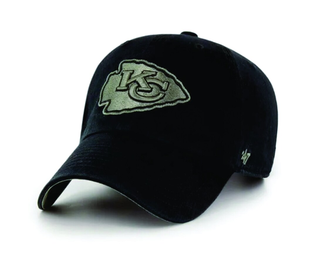 47 Brand Kansas City Hat, KC Hat - Etsy