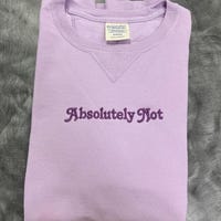 NASHVILLE Crewneck Sweatshirt - Etsy