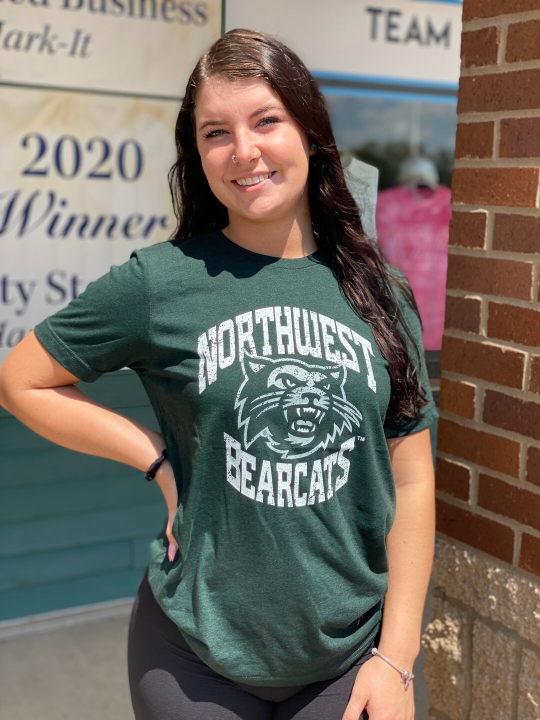 Northwest Missouri State University Soft Tee NWMSU Unisex Tee northwest-missouri-state-university-soft-tee-nwmsu-unisex-tee