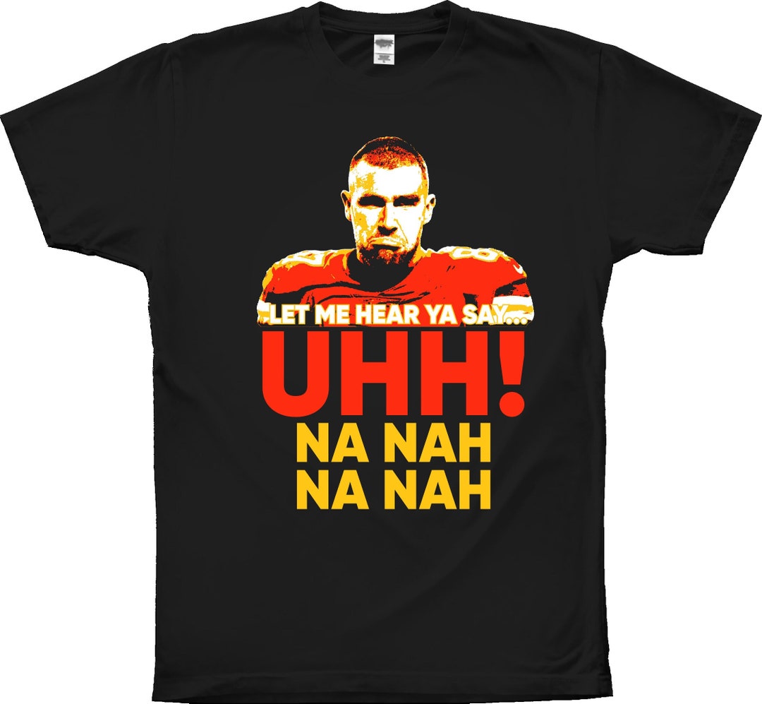 Ugh Na Nah Na Nah - Etsy