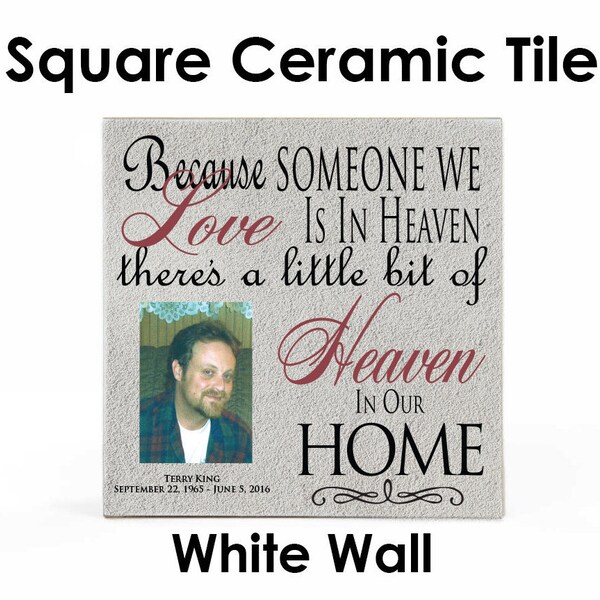 12x12 Tile - Etsy