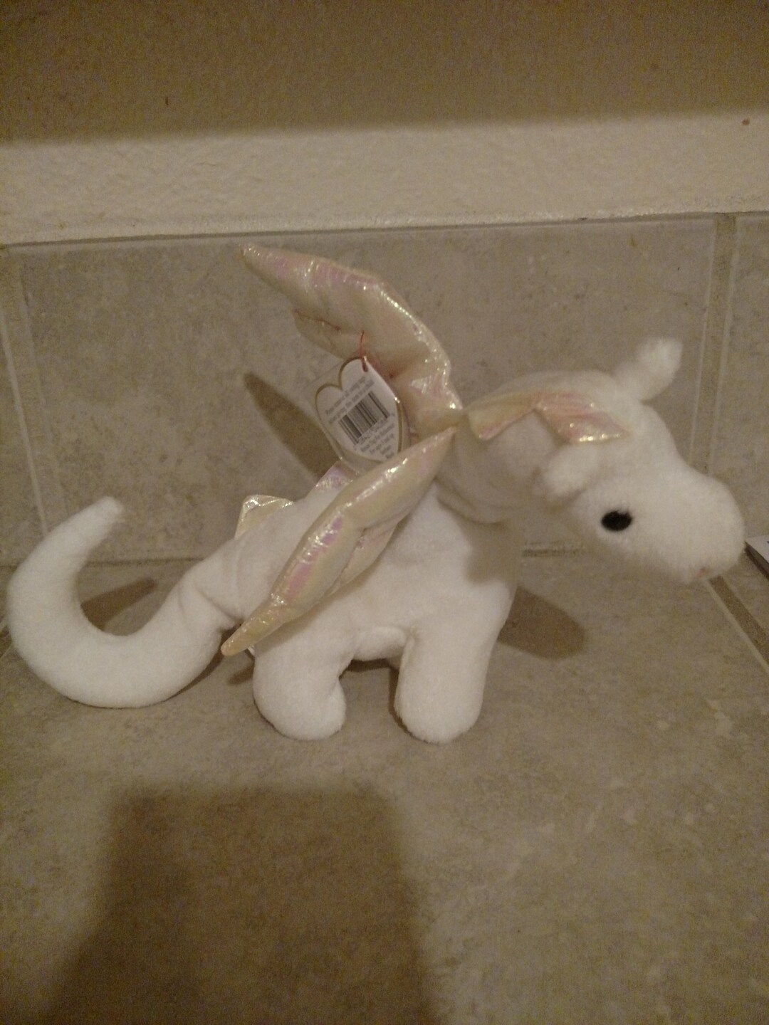 Rare Magic Beanie Baby - Etsy