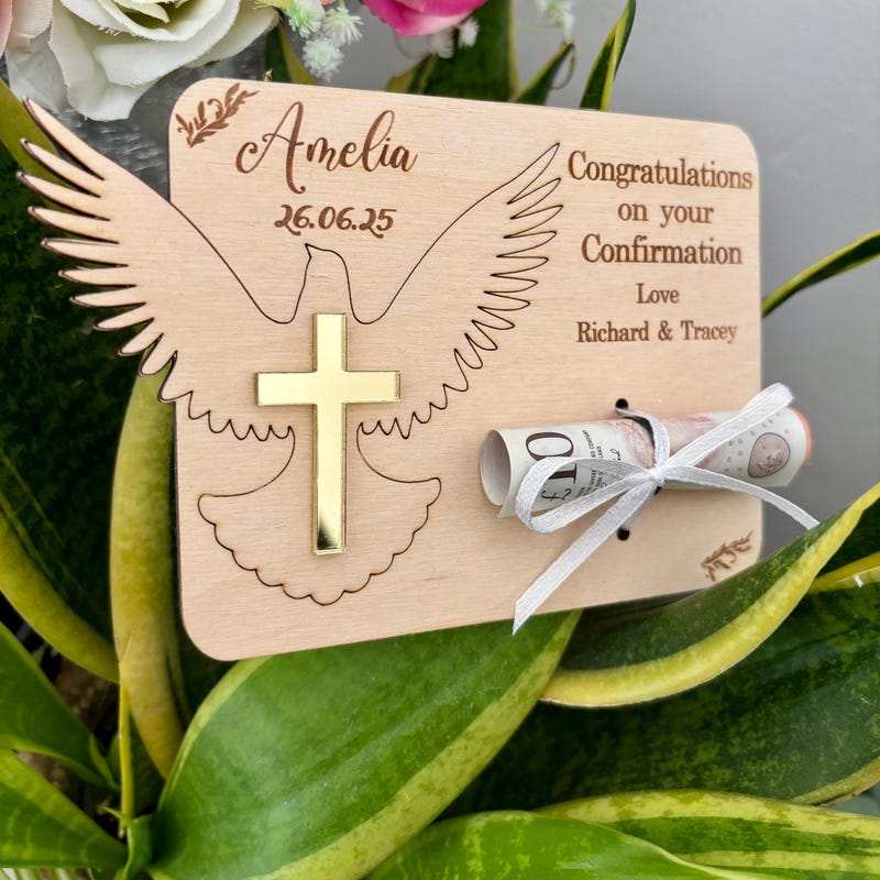 Confirmation Sponsor Gift - 60+ Gift Ideas for 2026