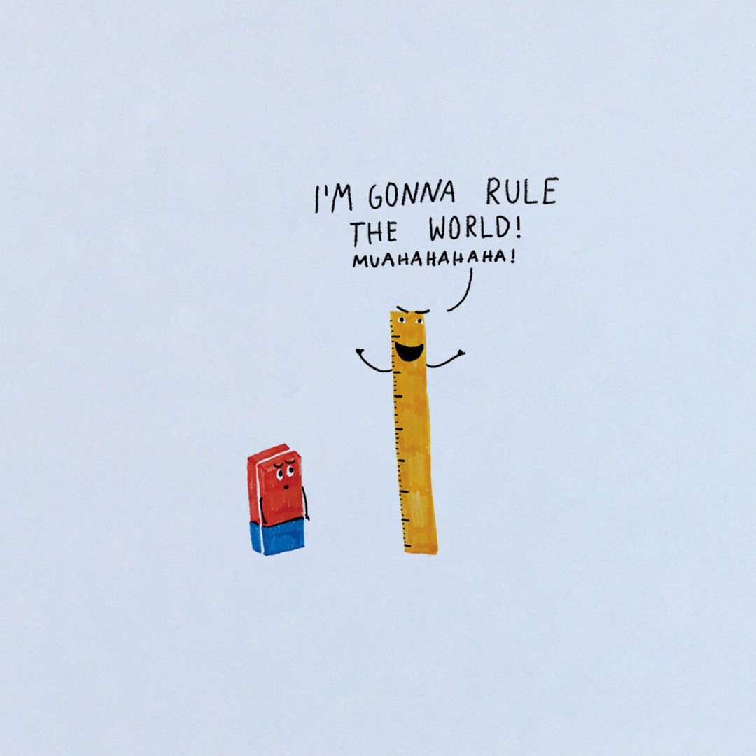 School Funny Puns Postcards, Jokes Card Pack, Funny Gifts, Gift ...