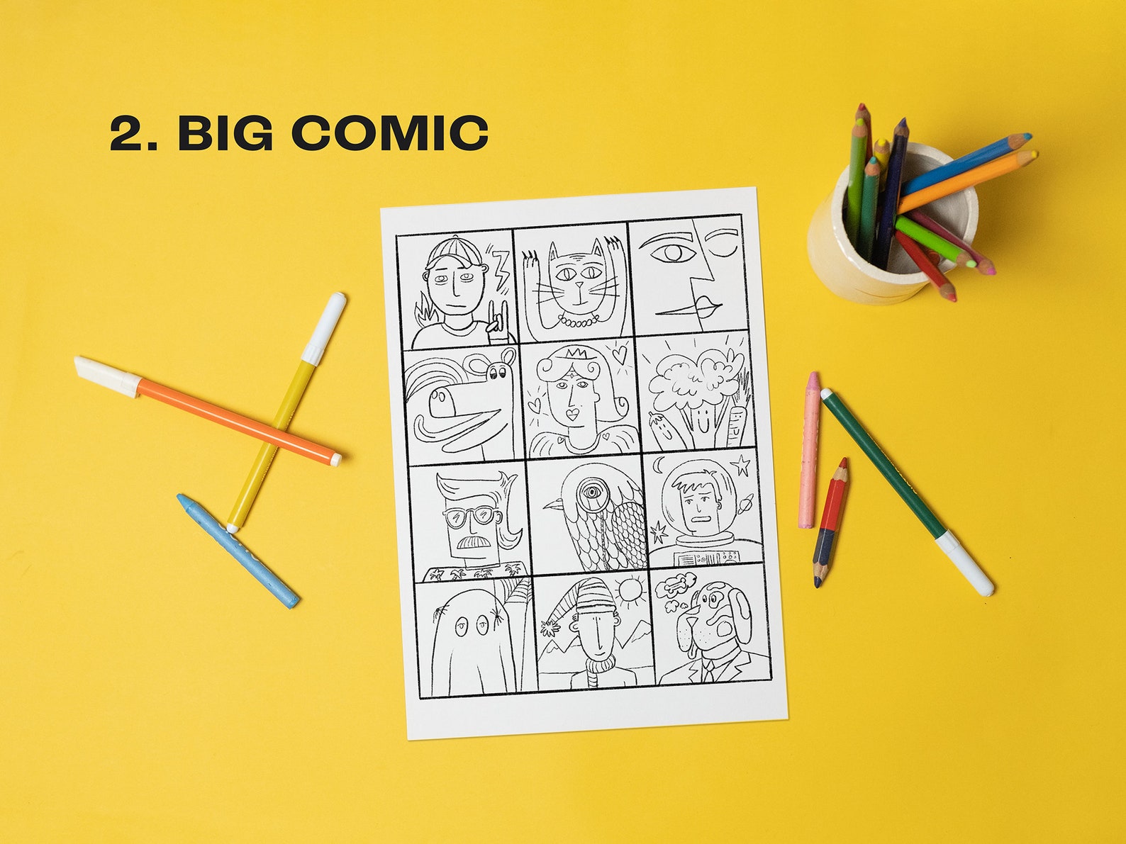 Printable Coloring Pages For Kids Printable Bundle Etsy Printable Coloring Pages For Kids Printable Bundle Etsy