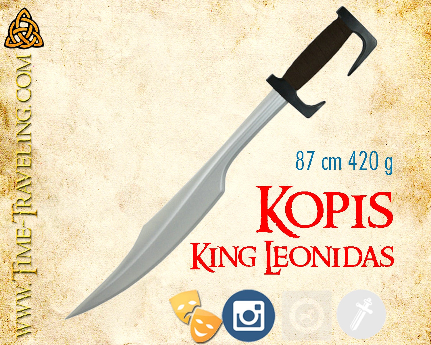 300 Kopis