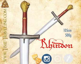 Shashka Foam Cossack Sword Saber for Larp and Cosplay | Etsy