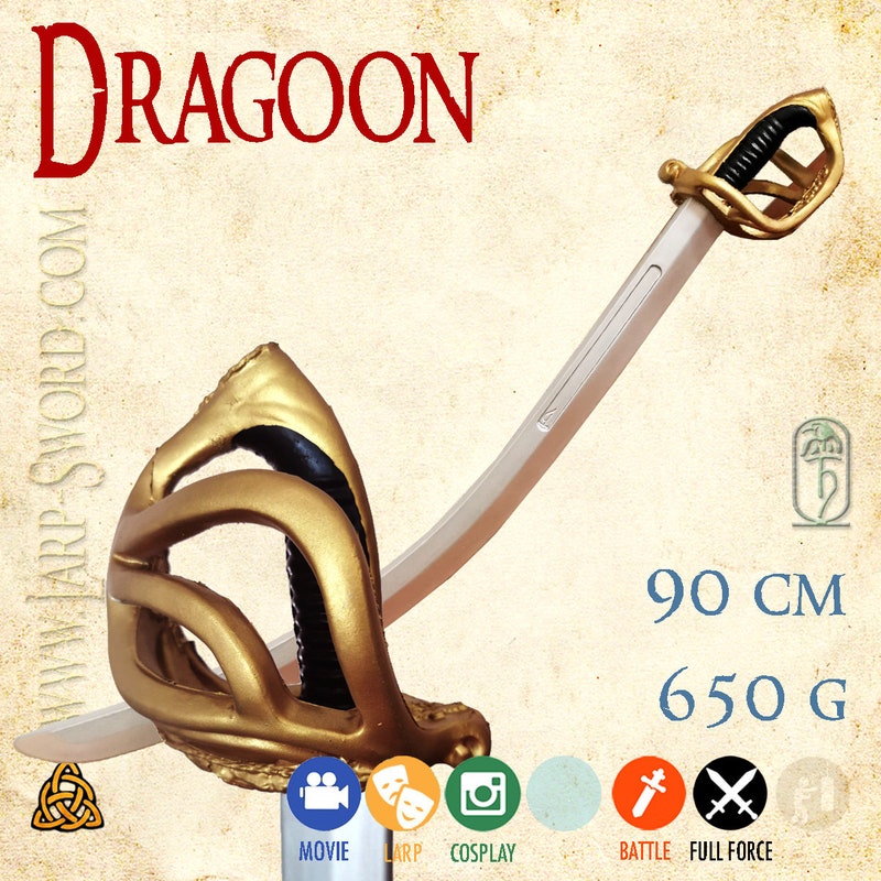 Larp - Etsy