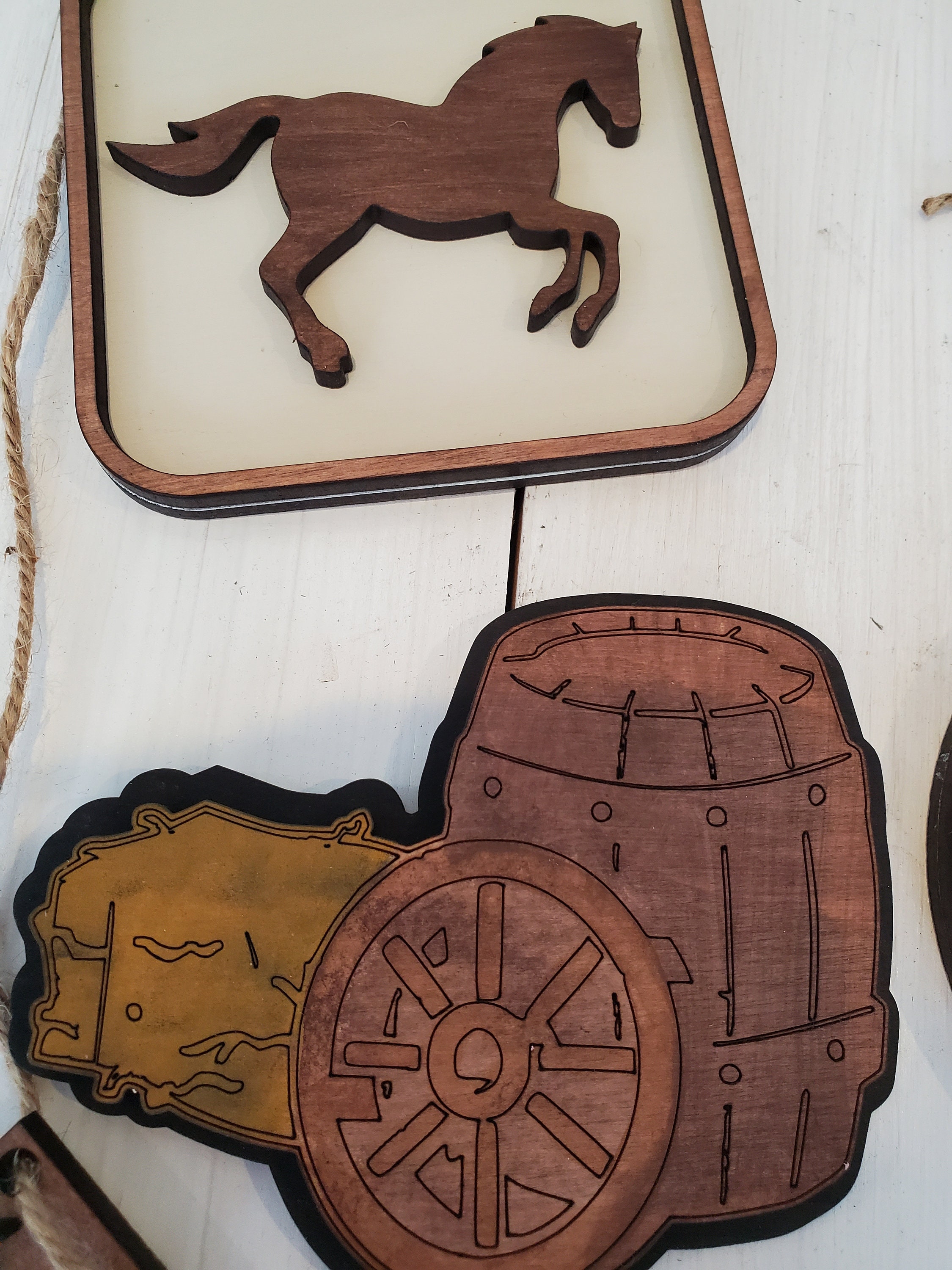 Digital Cut File Laser Cut File for Glowforge Download SVG | Etsy