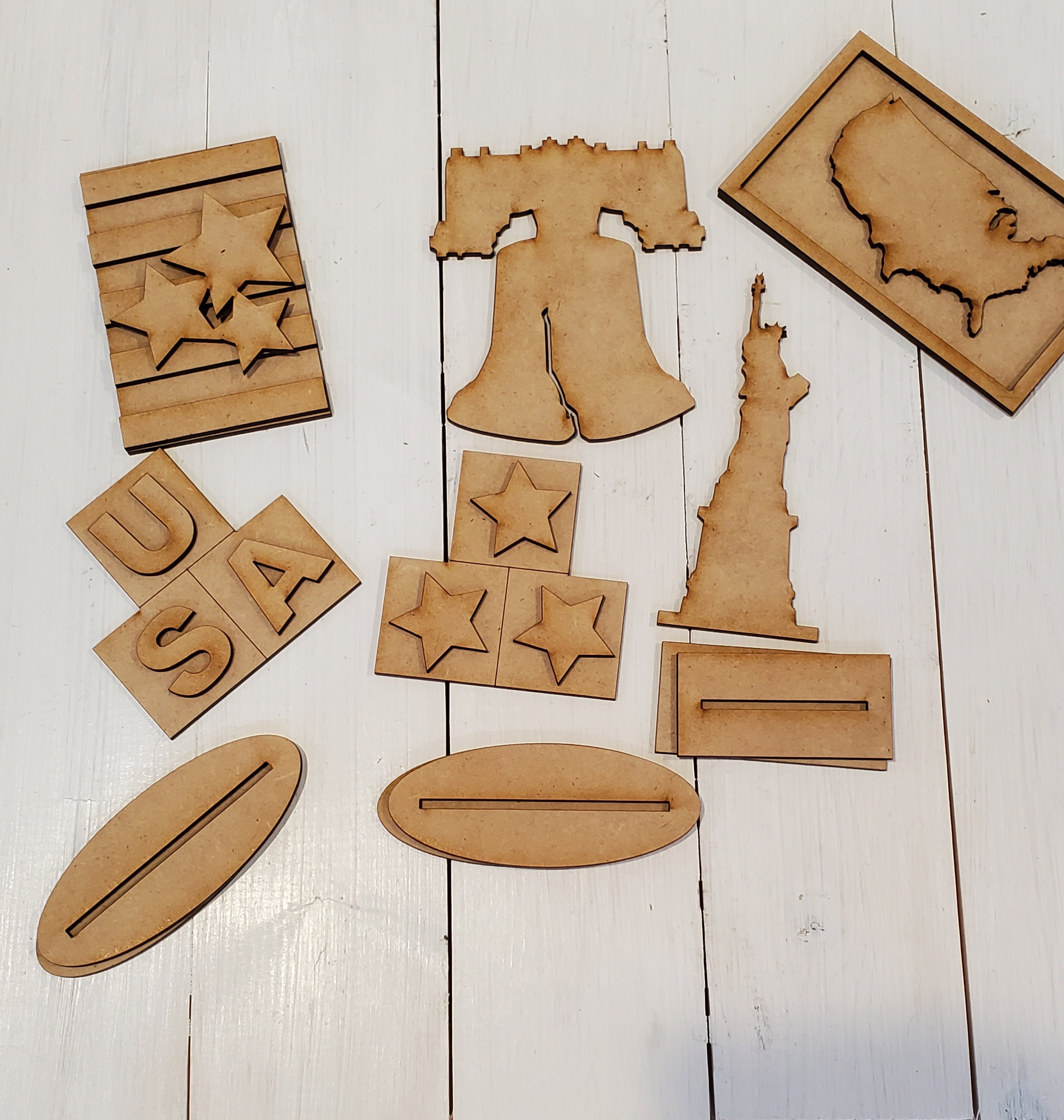 Digital Cut File Laser Cut File for Glowforge Download SVG | Etsy