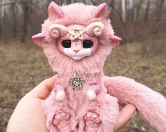 Cute Fantasy Art | Etsy