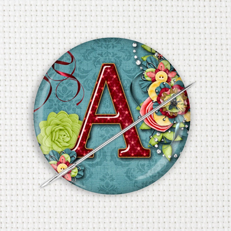 Needle Minder - Etsy