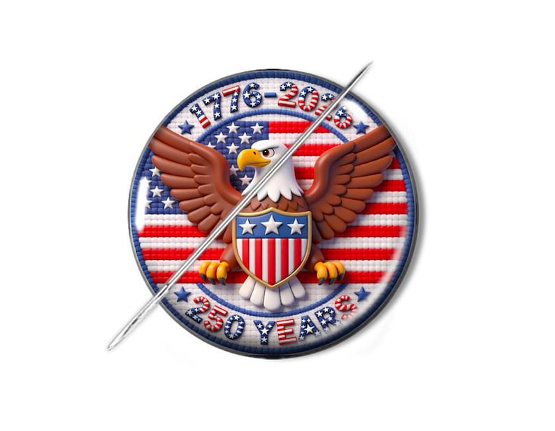 Needle Minders, Cover Minders, Needle Minder, Cover Minder, Diamond ...