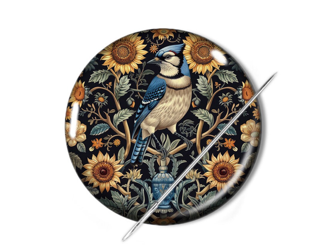 Needle Minders, Cover Minders, Needle Minder, Cover Minder, Diamond ...