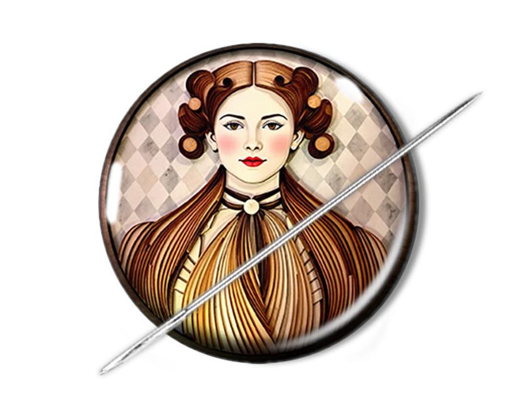 Needle Minders, Cover Minders, Needle Minder, Cover Minder, Diamond ...
