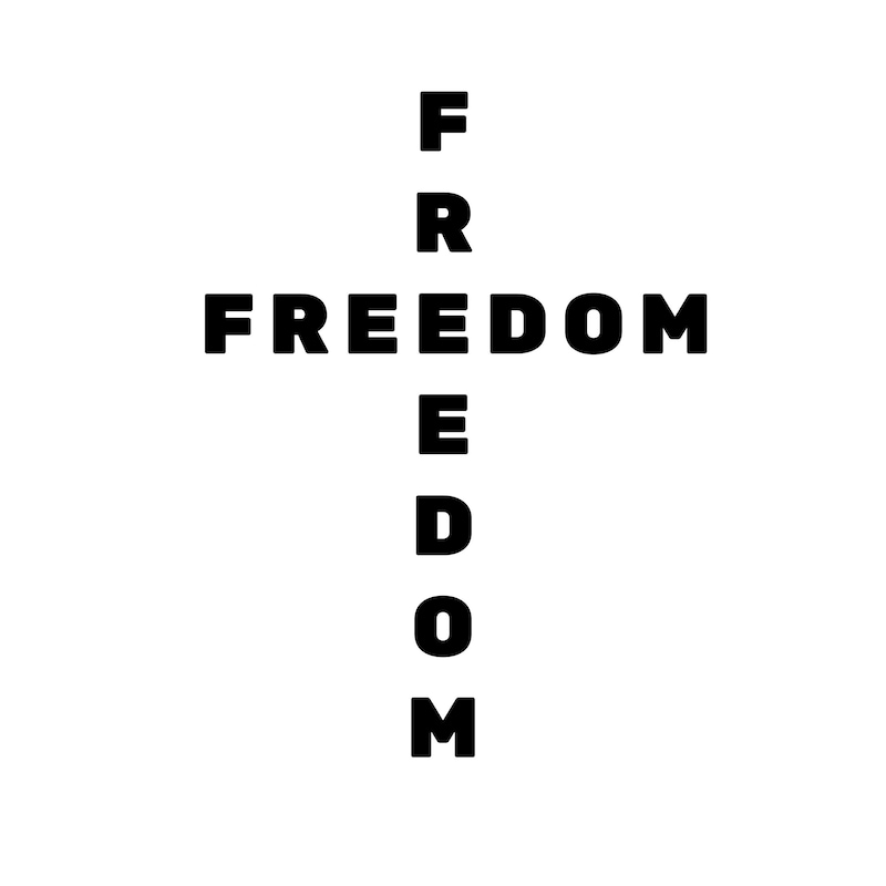 Charlie Kirk Bumper Stickers - Etsy