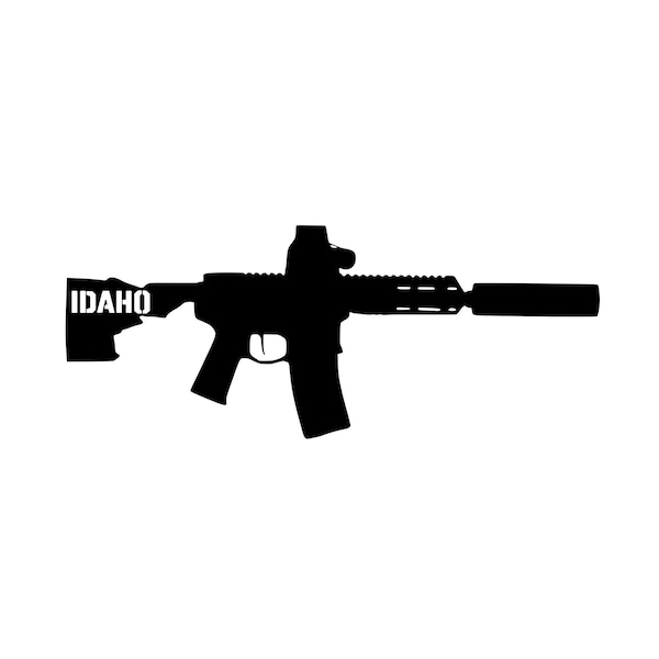 Idaho - Etsy
