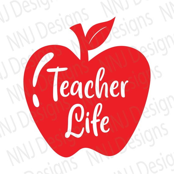 Back To School Apple Clipart Free