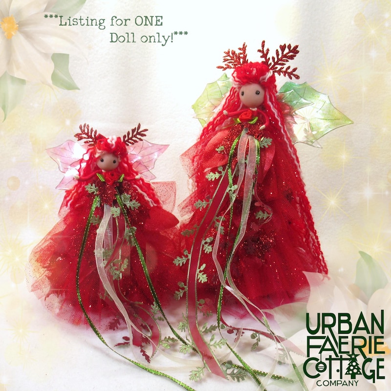 Pagan Tree Topper - Etsy