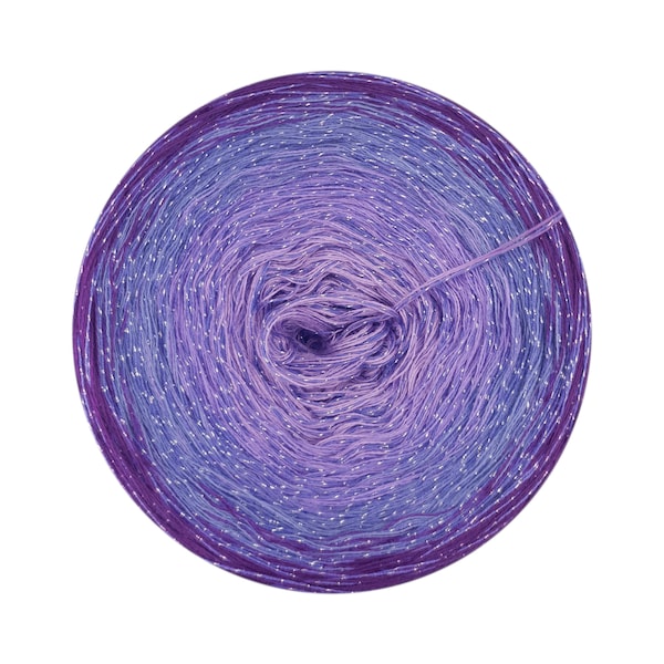 Gradient Yarn - Etsy