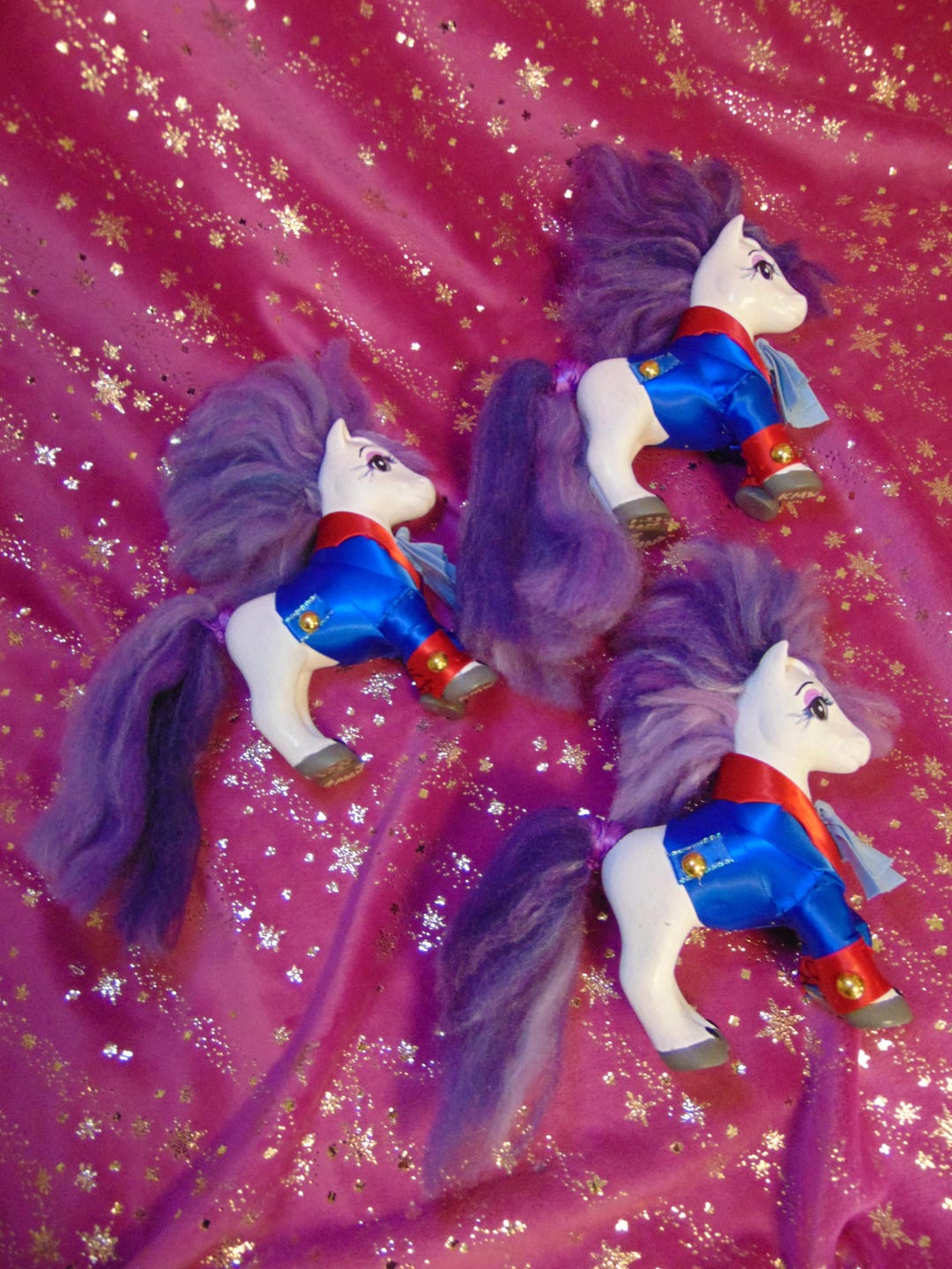 Batch of Nightshades - Etsy