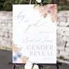 The Night Before Welcome Sign Template, Rehearsal Dinner Welcome Sign ...