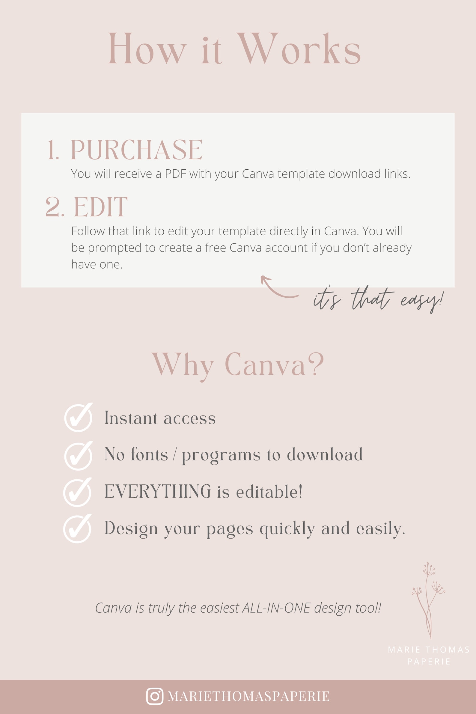 Meet the Teacher Template, Editable Meet Your Teacher Letter ...