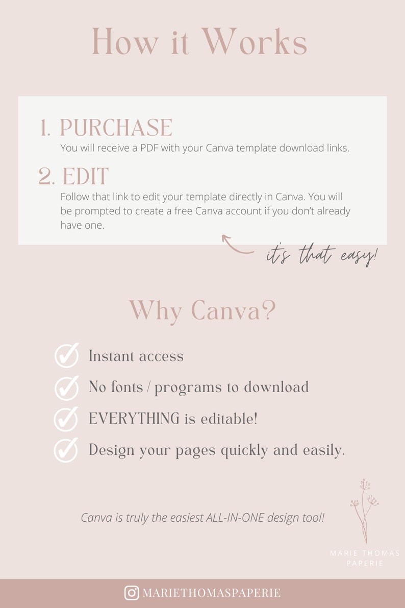 Editable Christmas Elf Letter Template, Elf Arrival, Canva (digital ...