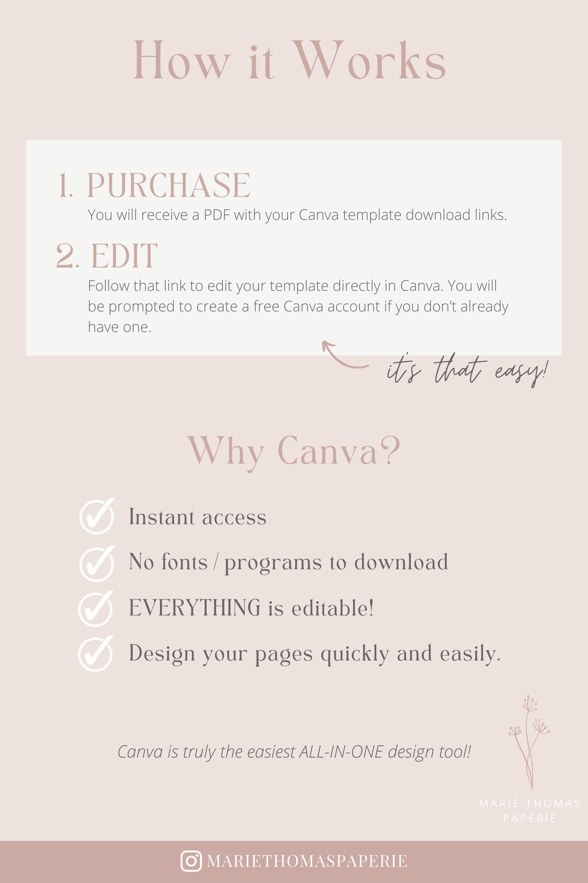 Meet the Teacher Template, Editable Meet Your Teacher Letter ...