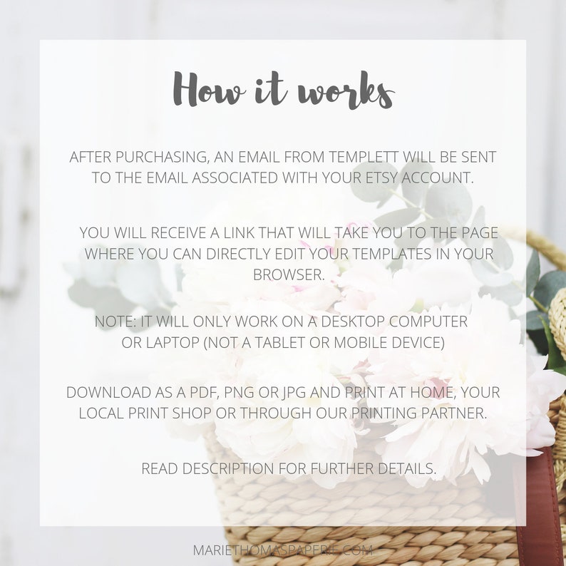Eva Modern Script Seating Chart Template Horizontal - Etsy