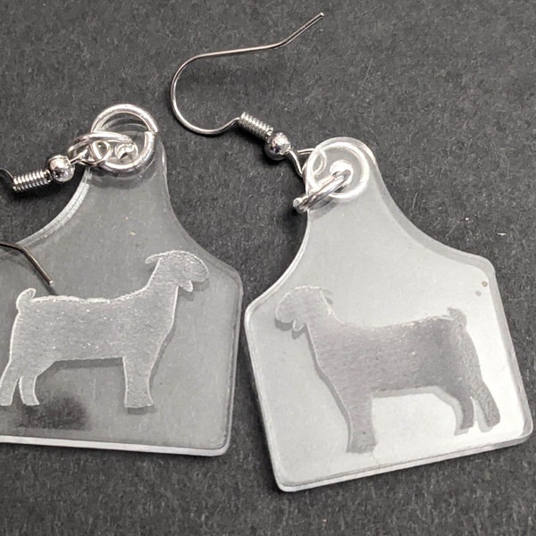 Ffa Earrings - Etsy