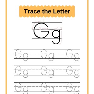 Preschool Curriculum Practice Sheets Tracing Printable Abc Letter ...