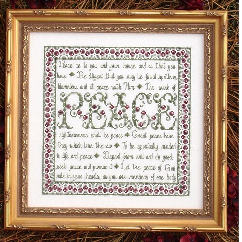 Building Blocks Faith Bible Christian Cross Stitch Pattern My - Etsy