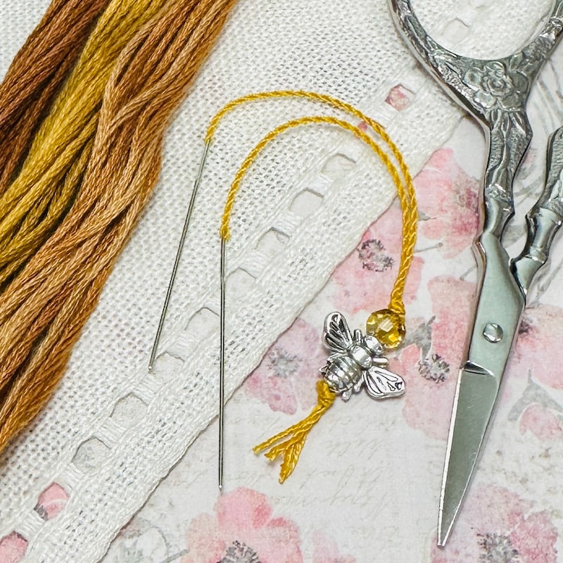 Cross Stitch Thread - Etsy