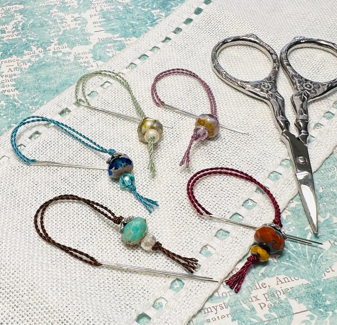 Thread Hopper Ultra Fine ~ Higher Count Fabric ~ Thread Counter ...