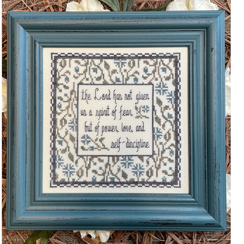 Lds Cross Stitch - Etsy