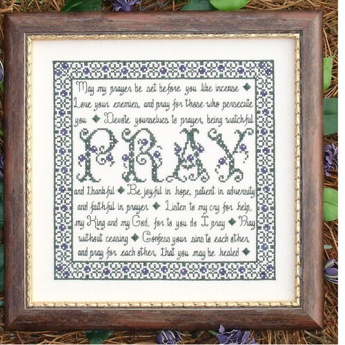 Building Blocks Love Bible Christian Cross Stitch Pattern My - Etsy